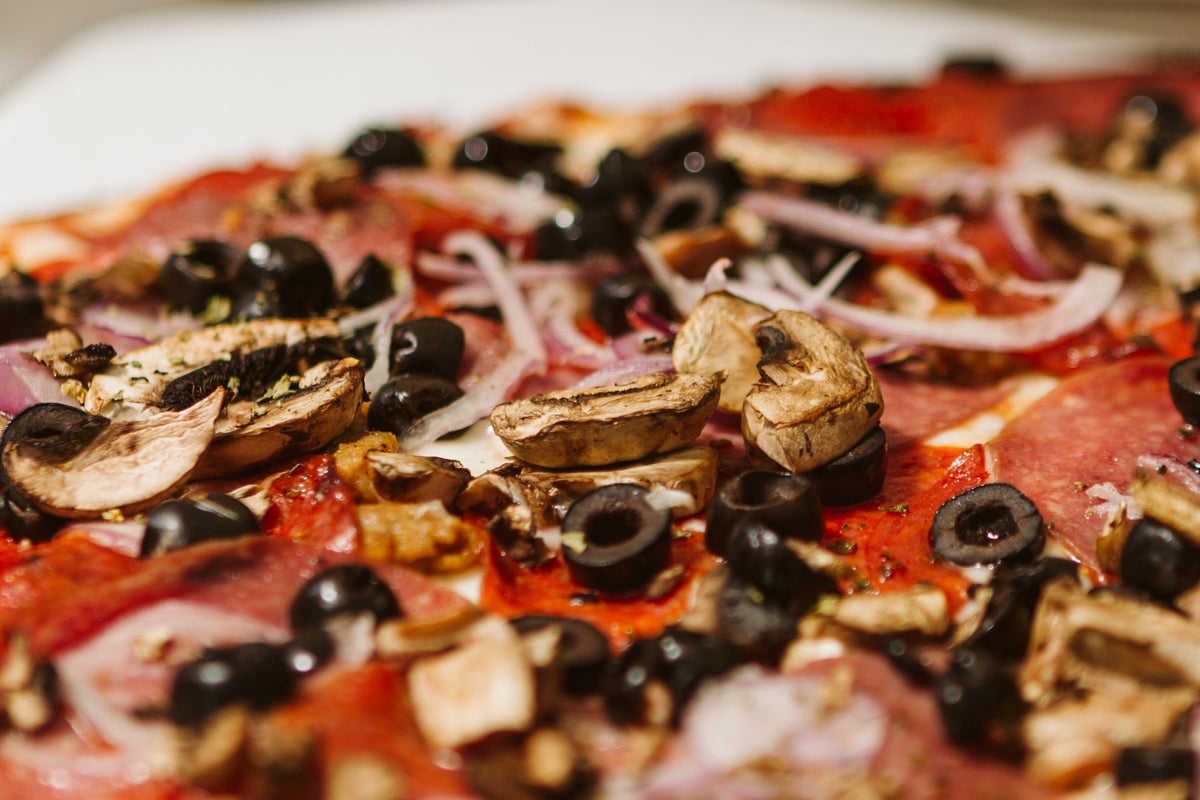 Seattle, Bothell Food Truck. | Pompeii Wood Fired Pizza